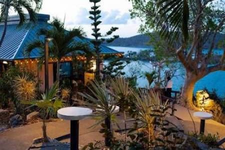 Amenities on St Thomas USVI | Point Pleasant Resort