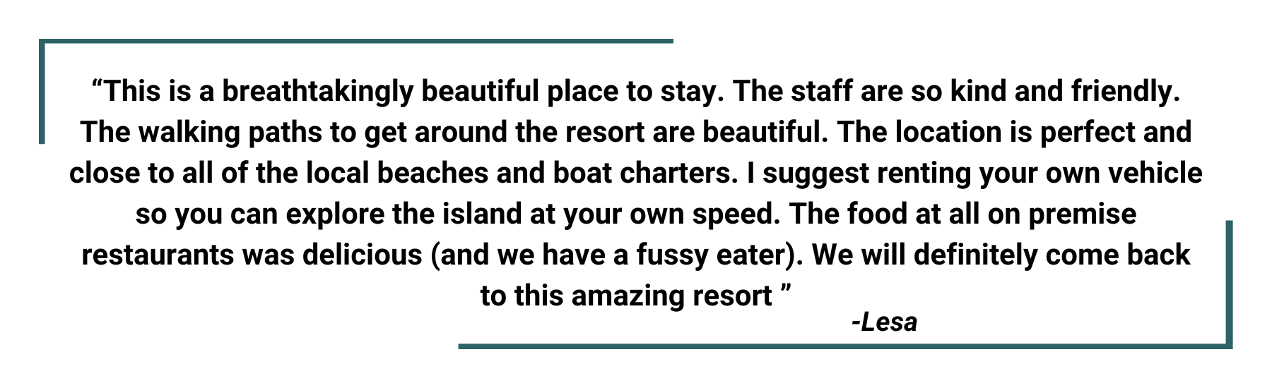 Point Pleasant Resort Photos | Point Pleasant Resort