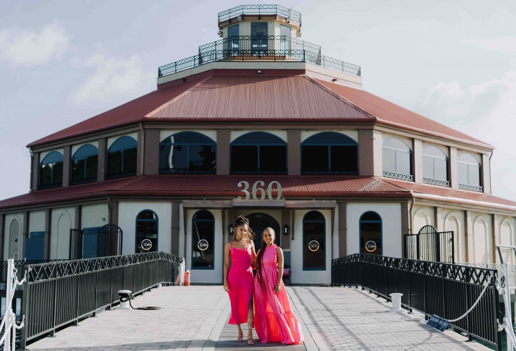 Caribbean POSH Weekend St Thomas | Point Pleasant Resort